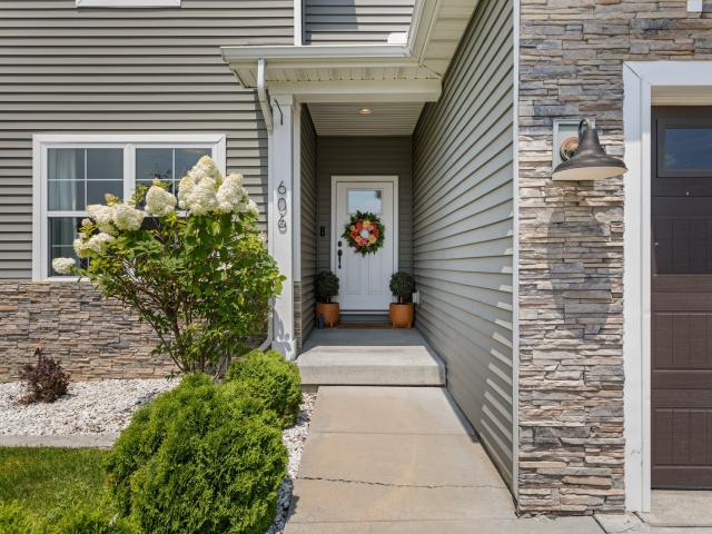 606 Weldon Springs Road