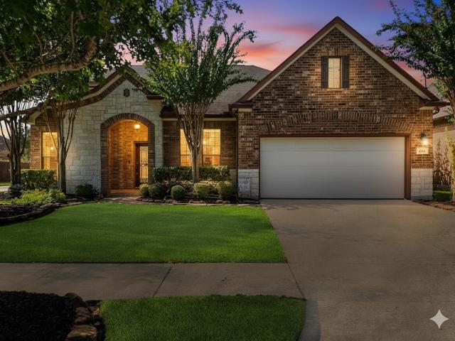 606 West Frk, Webster, TX 77598 | MLS #56451