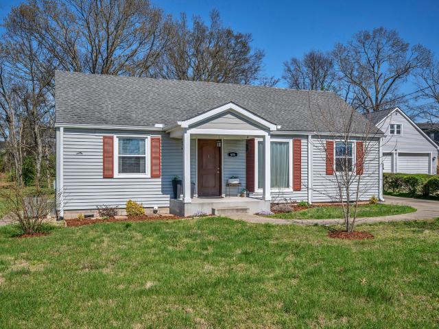 606 Westboro Dr, Nashville, TN 37209 | MLS #3164 | Compass