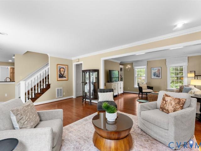 606 Westham Woods Drive