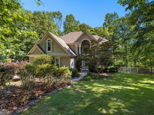 606 Wingspread, Peachtree City, GA 30269
