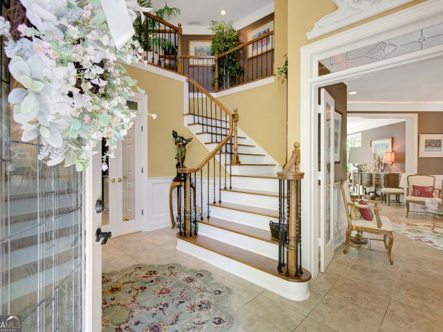606 Wingspread, Peachtree City, GA 30269 | MLS #10547 | Compass