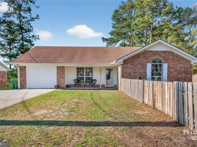 606 Windhaven Dr, Hinesville, GA 31313
