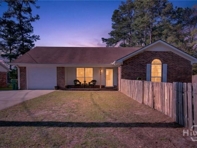 606 Windhaven Dr, Hinesville, GA 31313 | MLS #SA352228