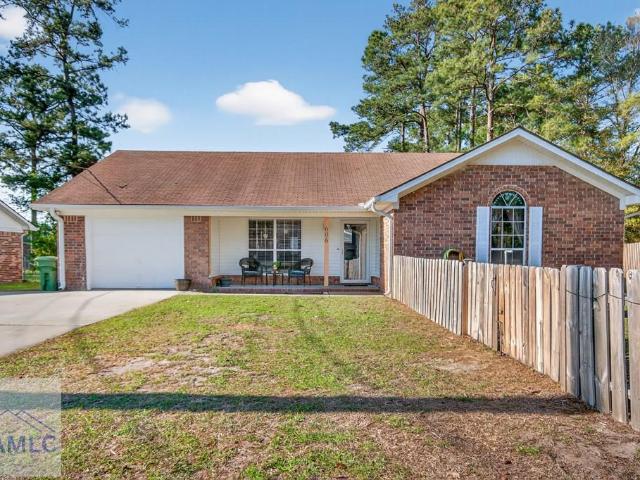 606 Windhaven Drive