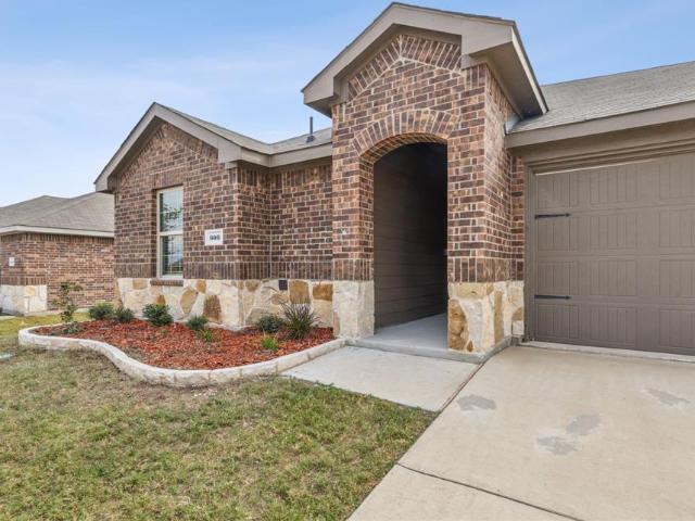 606 Wrangler Drive