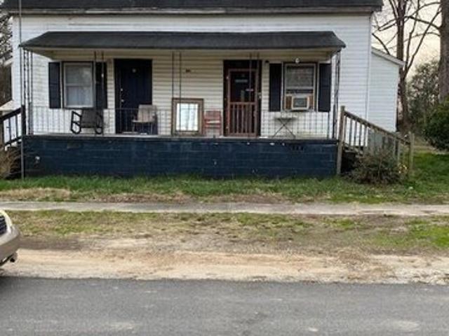 606 Ww Carr Ave, Jackson, GA 30233