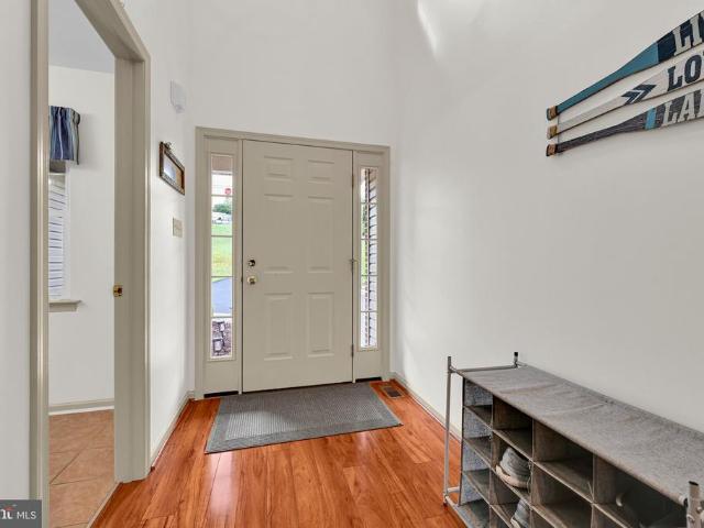 606 Wynonah Drive