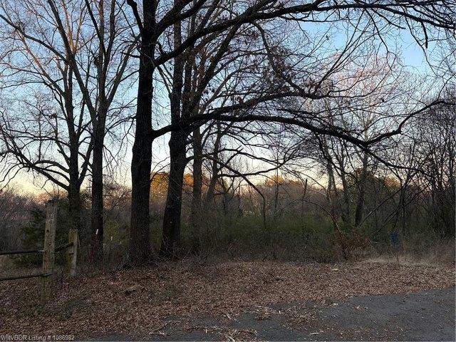 606 Torby Ave Lot 6, Poteau, OK 74953