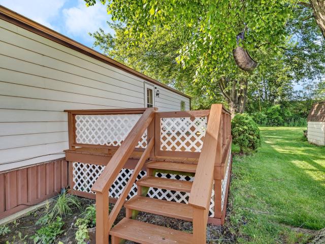 606 Tanglewood Road