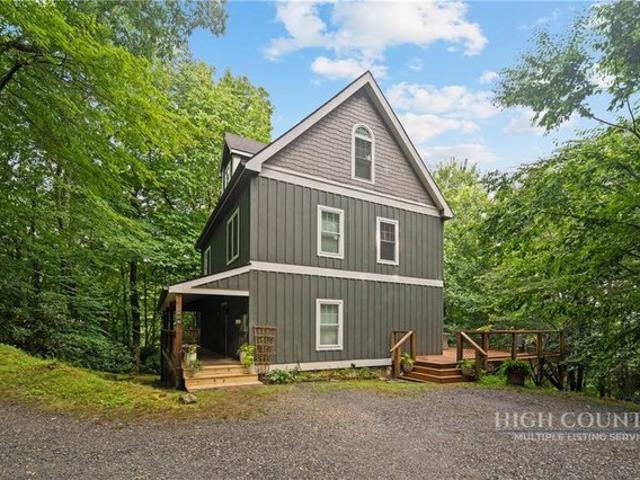 606 Tarleton Cir, Boone, NC 28607