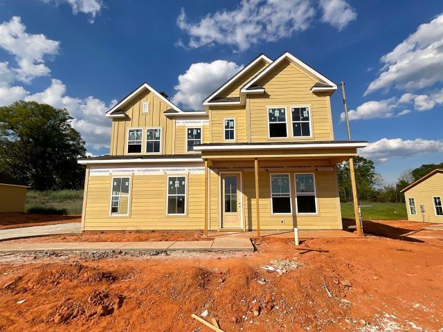 606 Timber Walk Dr, Simpsonville, SC 29681 | MLS #1585 | Compass