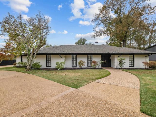 606 Tremont Pl, Tyler, TX 75701 | MLS #26000 | Compass