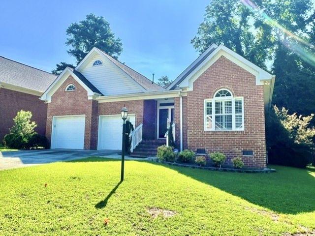 606 Trillium Ct, Florence, SC 29501