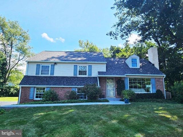 606 Upper Gulph Rd, Wayne, PA 19087