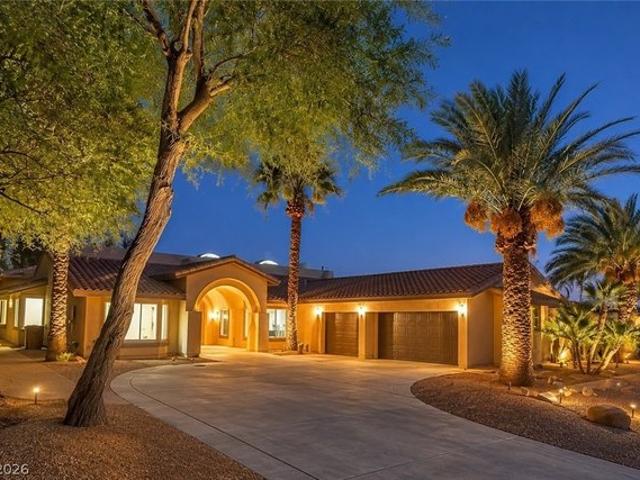 606 Valencia Dr, Boulder City, NV 89005