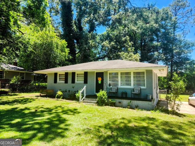 606 Valley Drive