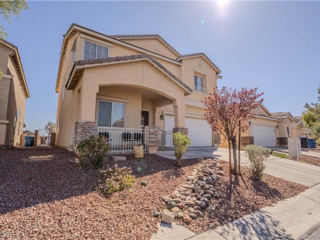 6074 Darnley St, North Las Vegas, NV 89081 | MLS #2764