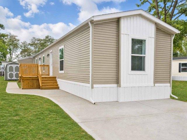 6074 Deerfield Rd Unit 312, Loveland, OH 45140