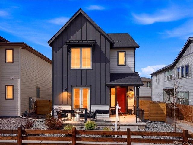 6074 Sima Cir, Highlands Ranch, CO 80124