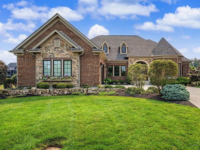 6074 Trotters Way