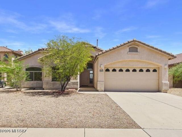 6074 W Millay St, Tucson, AZ 85743