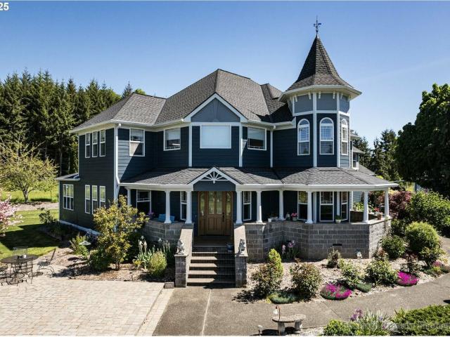 60750 Robinette Rd, St. Helens, OR