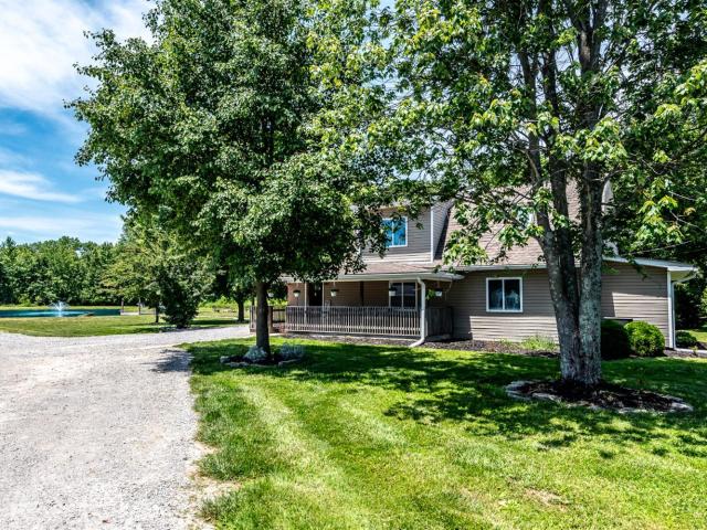 6075 Marathon Edenton Road