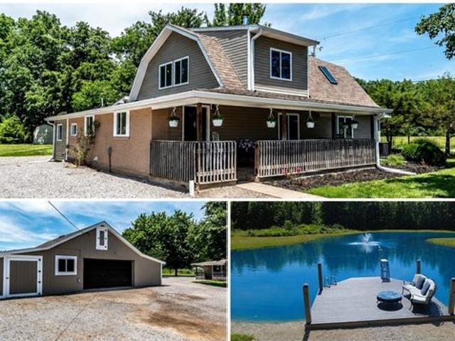 6075 Marathon Edenton Rd, Blanchester, OH 45107