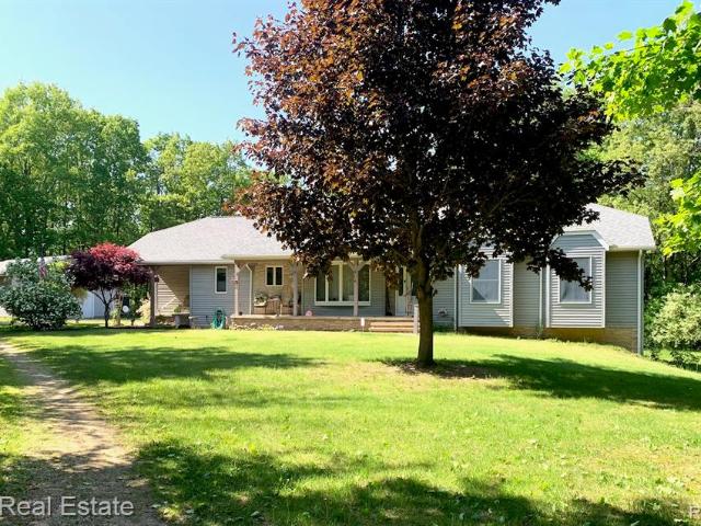6075 Mayville Road