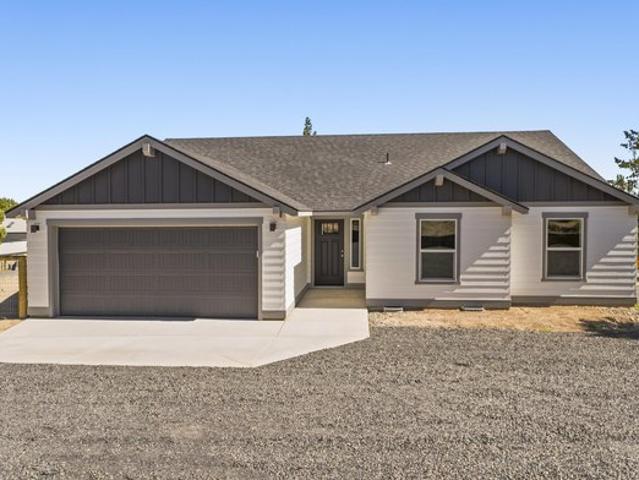 6075 NW Elliott St, Prineville, OR 97754
