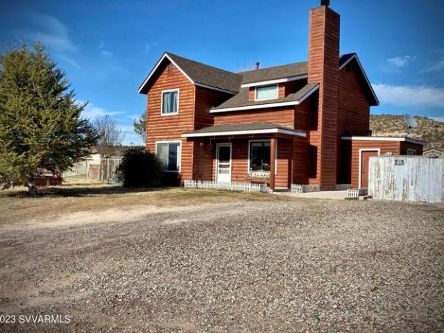 6075 N Popies Wy, Rimrock, AZ 86335