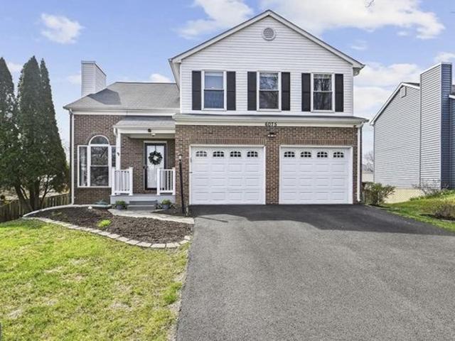 6075 Oaklawn Ln, Woodbridge, VA 22193