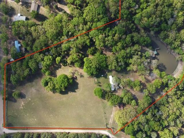 6075 County Road 1411, Malakoff, TX 75148
