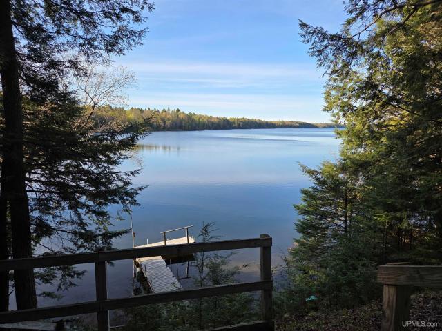 6075 East Beatons Lake Road