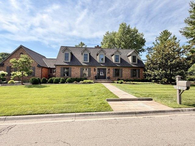 6075 Whittingham Dr, Dublin, OH 43017