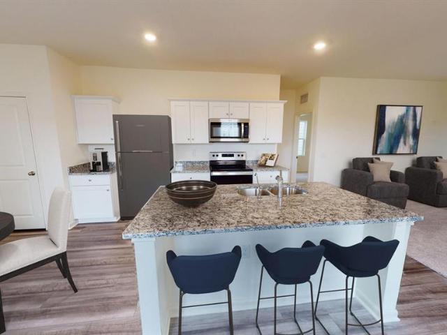 6076 Mojave Drive