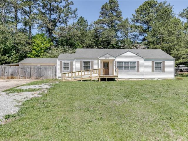 6076 Atlanta Highway
