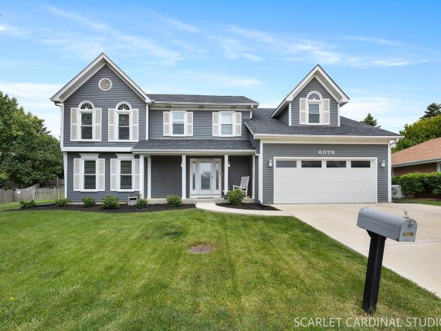 6076 Angel Lane