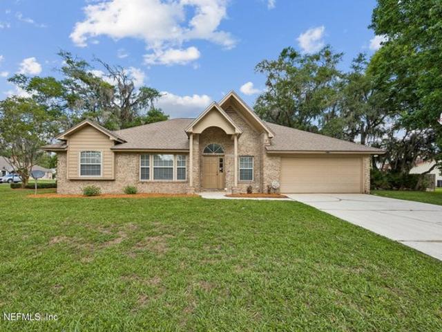 6076 Bermuda Dr, Fleming Island, FL 32003