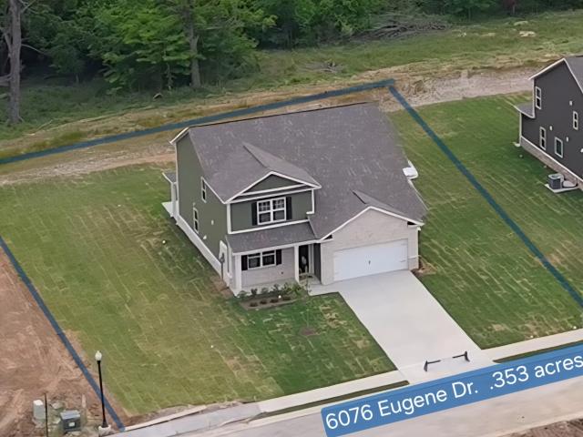 6076 Eugene Drive