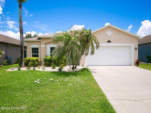 6076 Indigo Crossing Dr, Rockledge, FL 32955