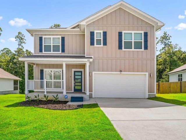 6076 Rutherford Loop, Pensacola, FL 32526