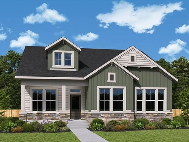 6076 Salisbury St, Zionsville, IN 46077