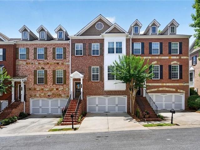 6076 Tennyson Park Way, Peachtree Corners, GA 30092