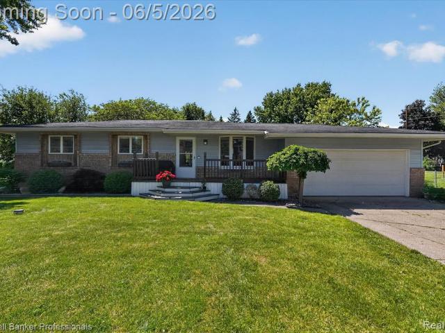 6076 Wild Turkey Road