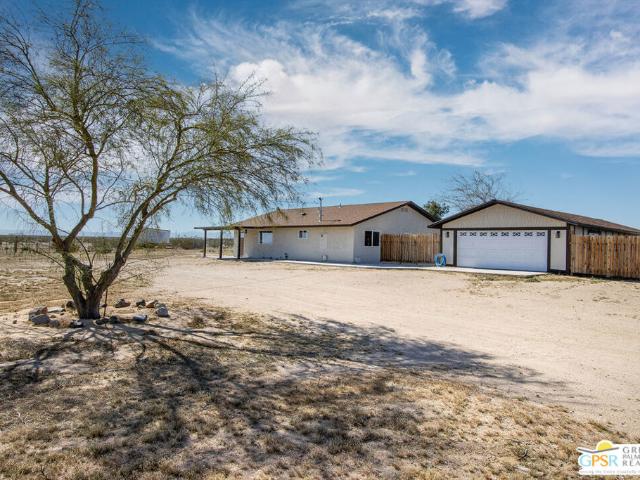 60777 Adele Road