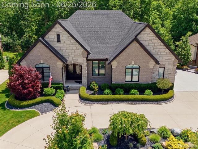 60778 Forest Creek Drive