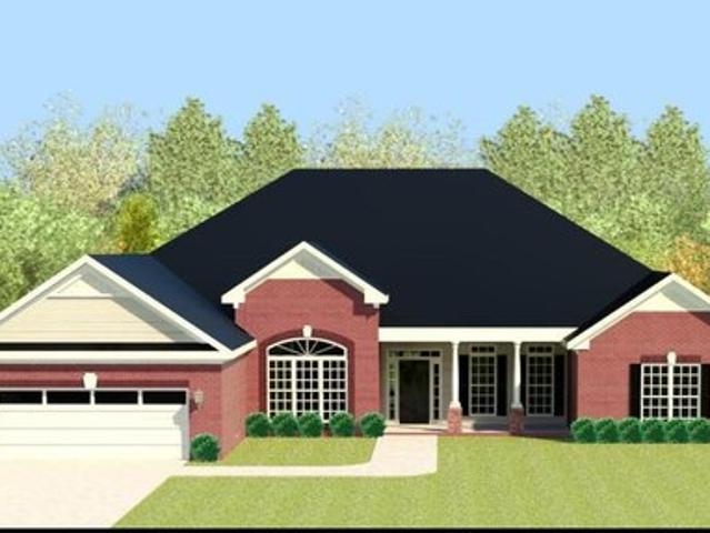 6077 Crawley Trl, Beech Island, SC 29842