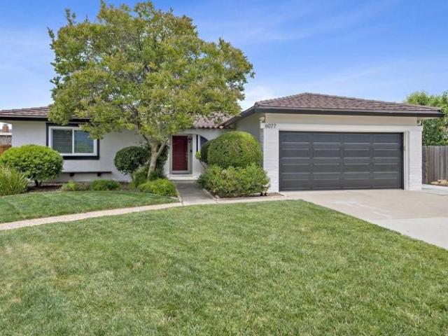 6077 Crestoak Ct, San Jose, CA 95120
